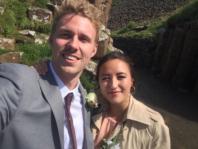 Katherine & Jonny | Joy